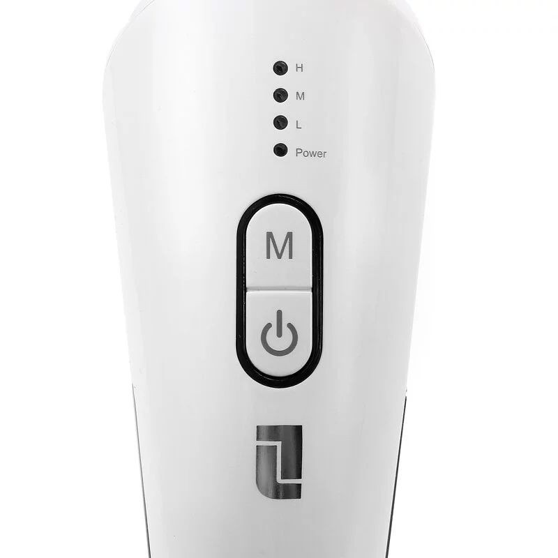 Lifetrons Dot Matrix RF Beauty Device RF-800